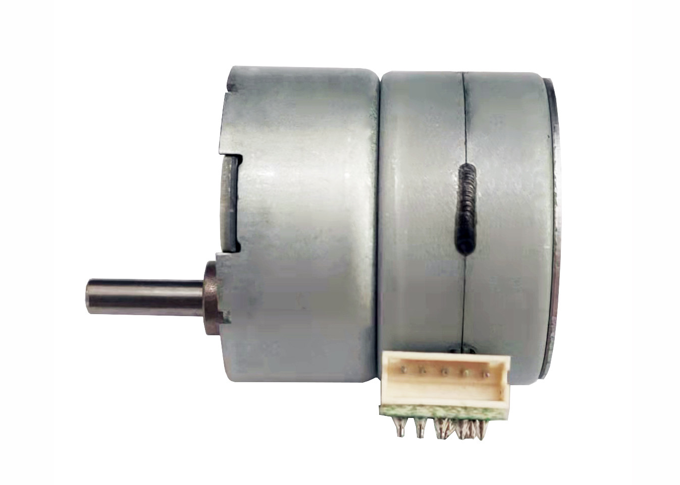 High Torque 2 Phase Bipolar Stepper Motor 25mm 12 V DC Stepper Motor
