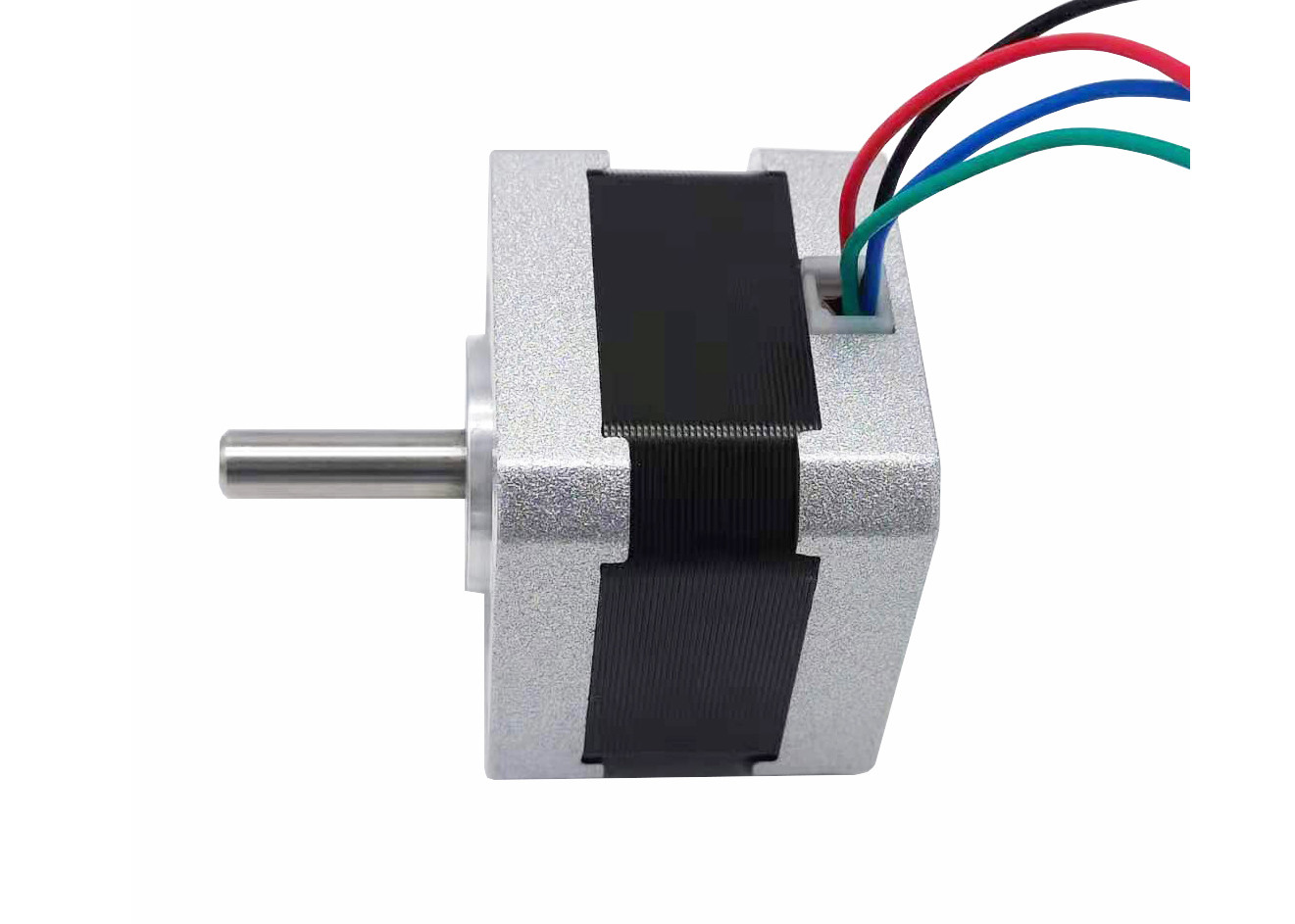 1.8 degree Hybrid Stepper Motor 2 phases Nema 17 Stepper Motor