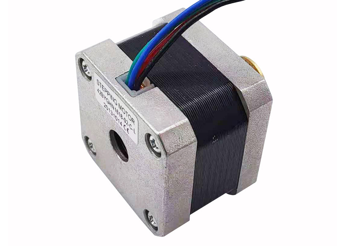 Nema 17 Hybrid Stepping Motor 42mm slim stepper motor 2 Phase 1.8 Degree