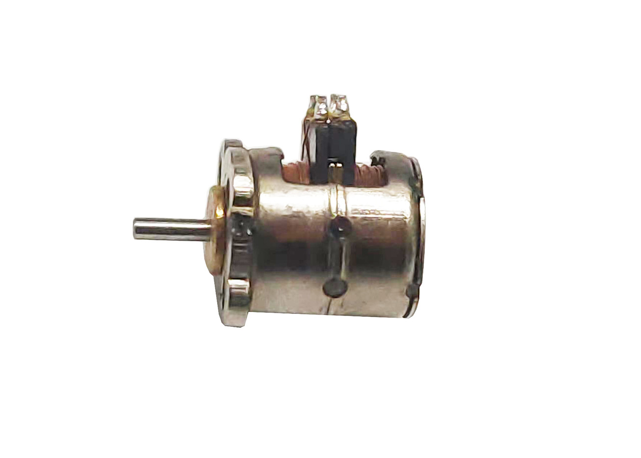 Dia 6mm Micro Stepper Motor 3.3V DC mini stepper motorFor Optical ...